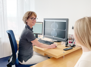Brustdiagnostik in München | Radiologie München Süd West