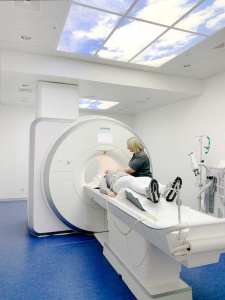 MRT Bauch und Becken | Radiologie München Süd West