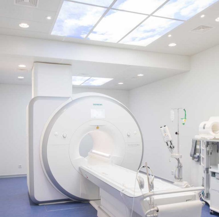 MRT oder CT | Radiologie München Süd West